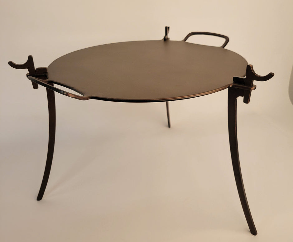 Carbon Steel Cookware – Colorado Skillet Co.