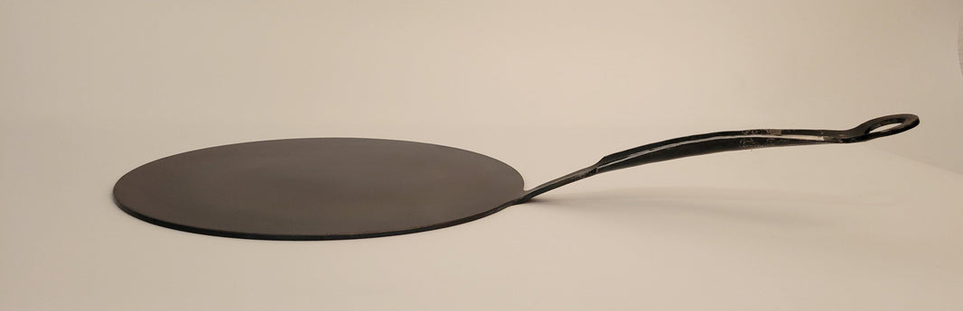 Carbon Steel Cookware – Colorado Skillet Co.