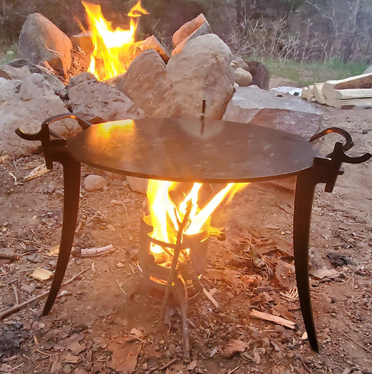 Colorado Skillet Co.